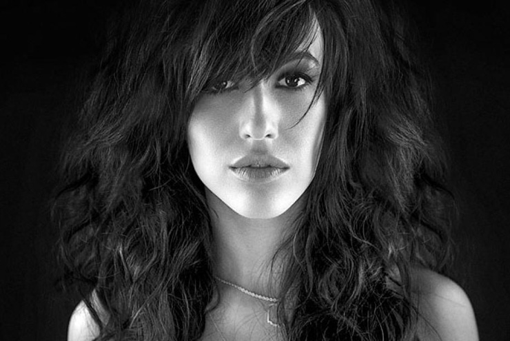 Kate Voegele - Gravity Happens (Studio album, 2011) : 네이버 블로그