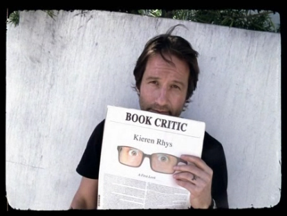 [볼만한 미드/성인미드] 캘리포니케이션(Californication) 시즌1 :: 사랑이라고 불리는 작은 것들을 쟁취하기 위한 ...