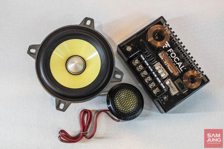 포칼 FOCAL K2 POWER ES 100K : 네이버 블로그