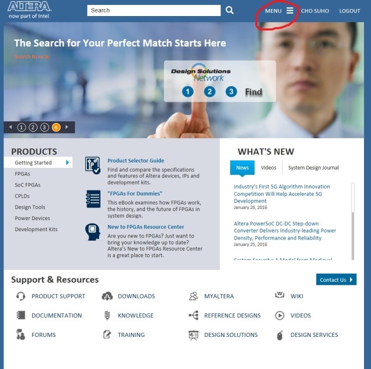 MAX+PLUS II 설치하기 (max2plus) : 네이버 블로그