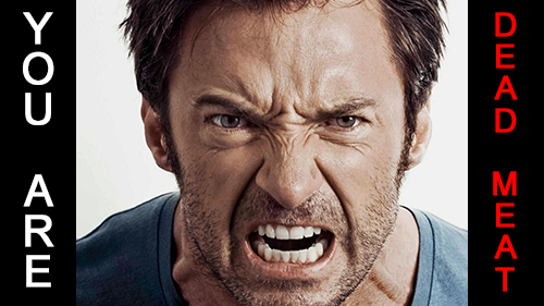 [영어회화] You are dead meat. 넌 이제 죽었어. 개구리알 영어스쿨 : 네이버 블로그