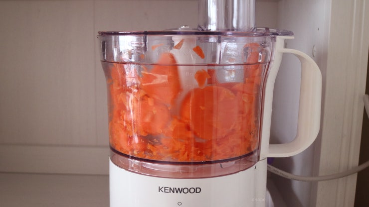 켄우드 푸드프로세서 FPP230 : 네이버 블로그