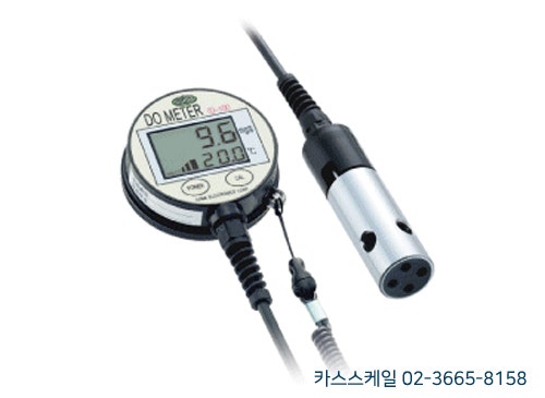 [단종] 용존산소계 ID-150 / 카스 갈릴레오 / 수질측정 DO 미터 : 네이버 블로그