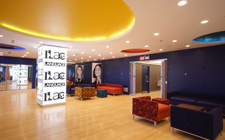 ILAC - Toronto : 네이버 블로그