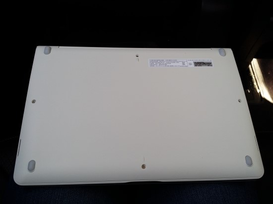 LG 울트라북 13U360 램 및 SSD 업그레이드 후기 : 네이버 블로그