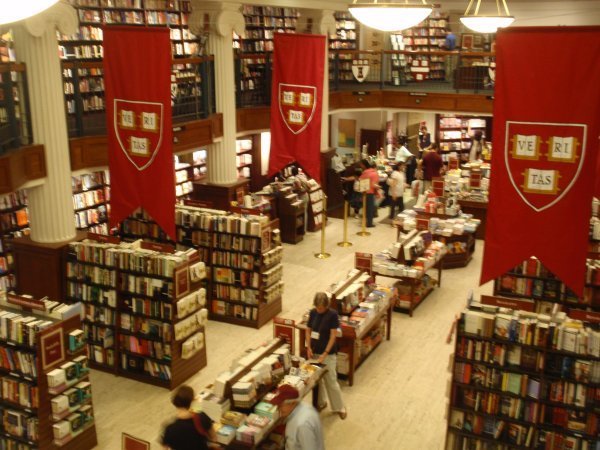 30 Quotes at Harvard Library : 네이버 블로그