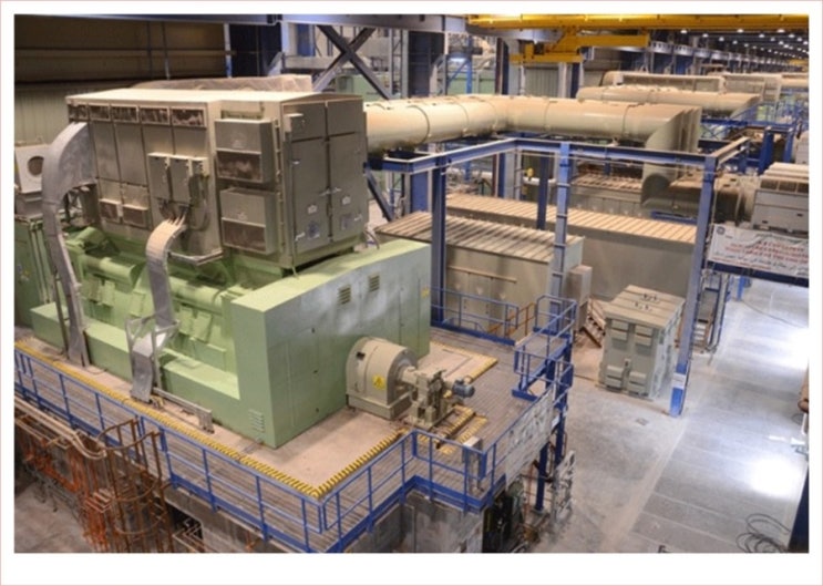 KNPC-NRP PROJECT, KNPC-CFP : 네이버 블로그