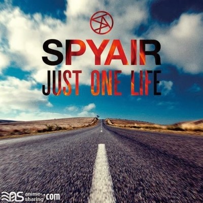 # Spyair - Just One Life (가사/해석) : 네이버 블로그
