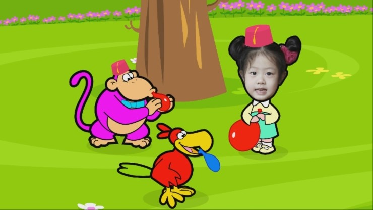 픽미 PICME 62화 "Putting On a Show" : 네이버 블로그