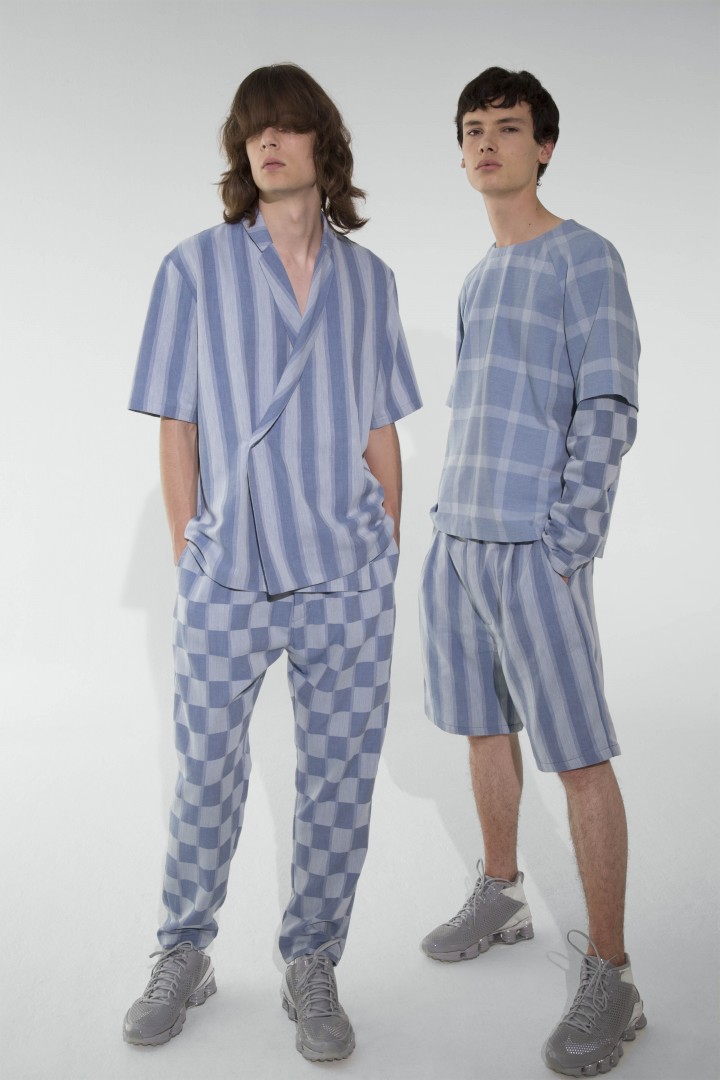SUNNEI(써네이) - 이탈리안 장인과 트렌디한 남성복의 만남 & SUNNEI 2016 SS Collection ...