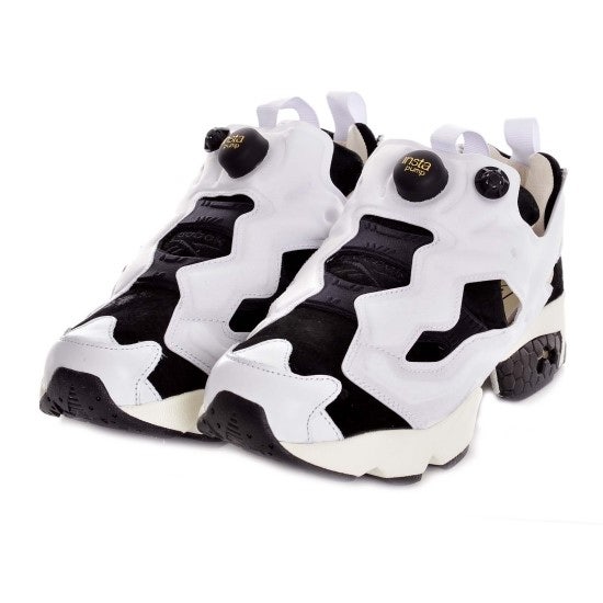 [패션] 리복(Reebok) AR0445 인스타펌프퓨리 : 네이버 블로그