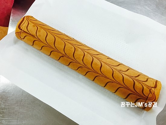 건대 제과학원 내일배움카드 8일차 제과기능사실기수업 소프트롤케이크and젤리롤케이크 만들기직장인재직자과정잼추천 네이버 블로그