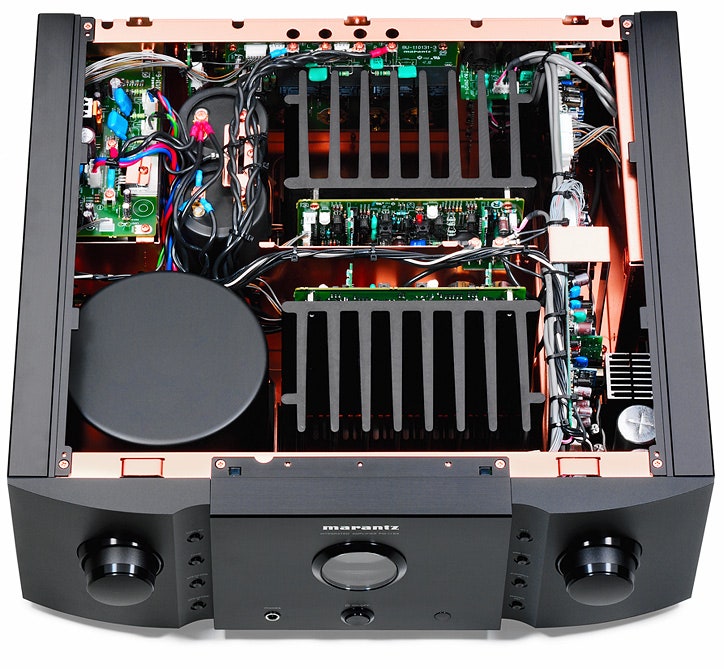마란츠 PM11에 어울리는 스피커?? : 네이버 블로그