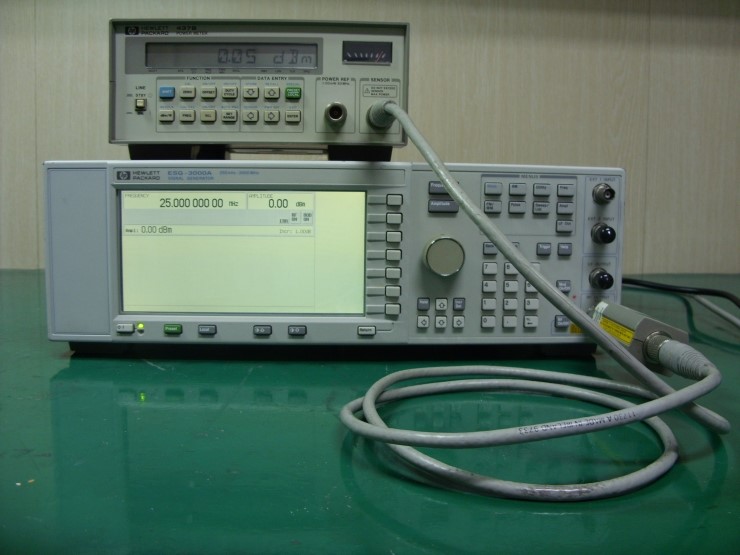 Agilent 애질런트 Power Meter 파워미터 437B ﻿판매 렌탈 수리 교정 : 네이버 블로그