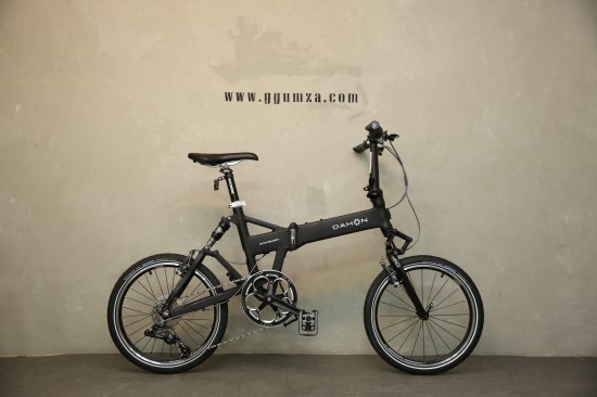 2016 DAHON JETSTREAM D8 / 다혼 제트스트림 D8 / 제트스트림 / 접이식자전거 / 폴딩자전거 : 네이버 블로그