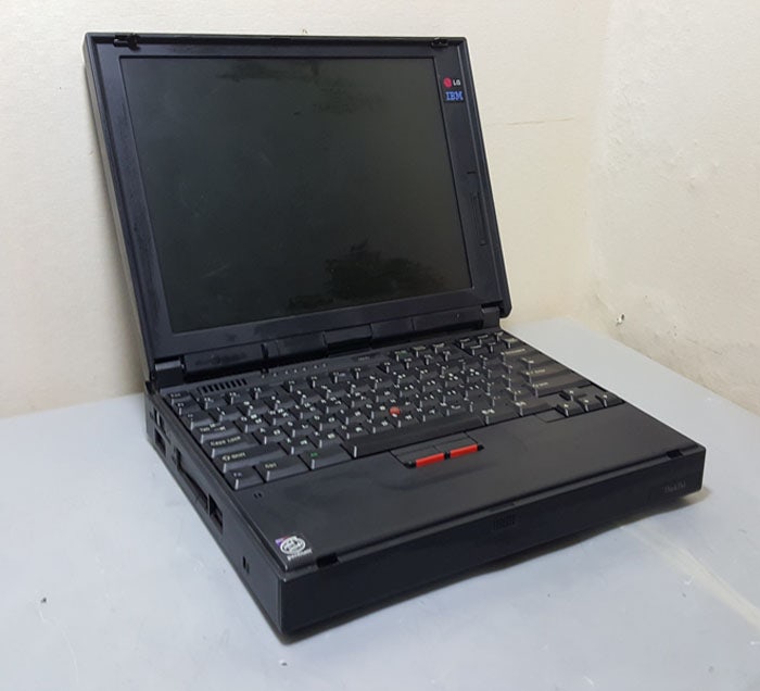 LG IBM 노트북 : 네이버 블로그