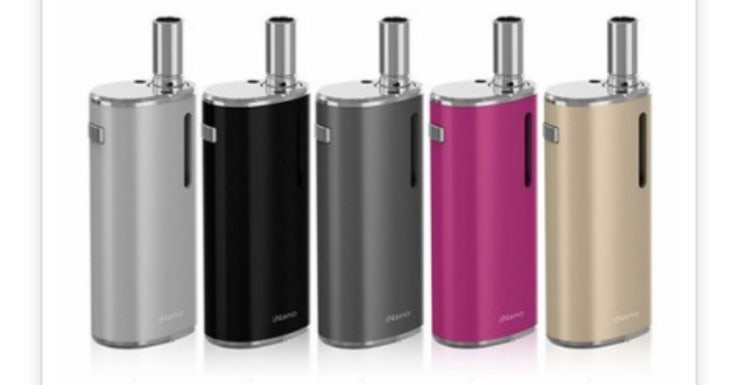 증평전자담배 # 아이스틱 아이나노 istick inano 출시 eleaf : 네이버 블로그