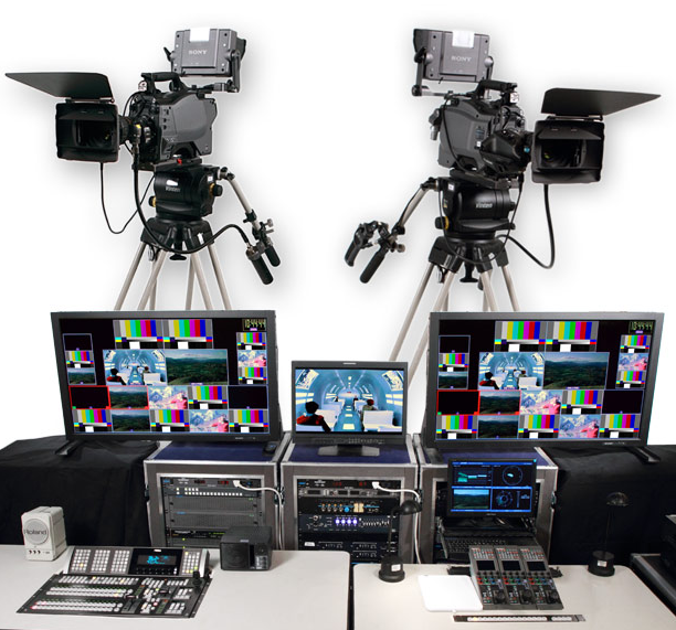 [신기술동향] 이에프피(Electronic Field Production/EFP) : 네이버 블로그