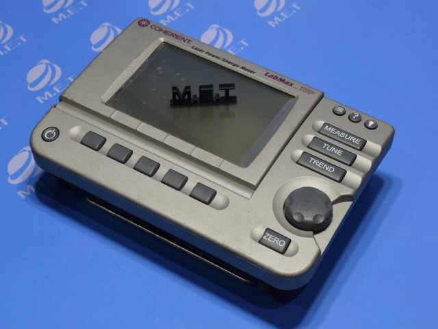 COHERENT LABMAX TOP LASER POWER/ENERGY METER 1104622 코히어런트 판매재고 : 네이버 블로그