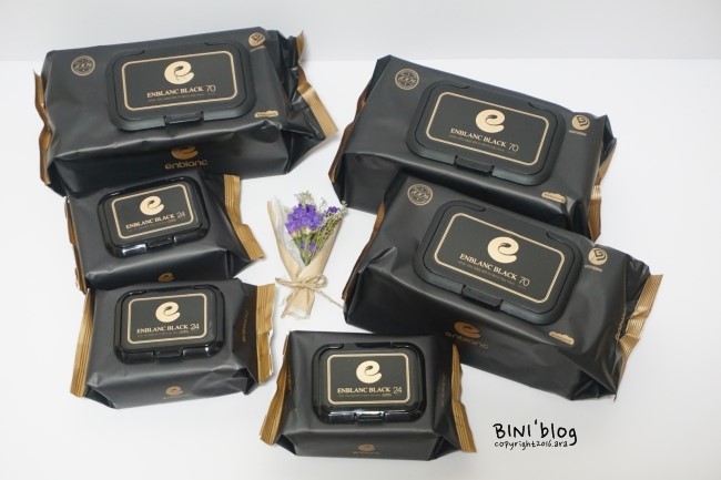 앙블랑물티슈추천 신생아부터 딱~ : 네이버 블로그