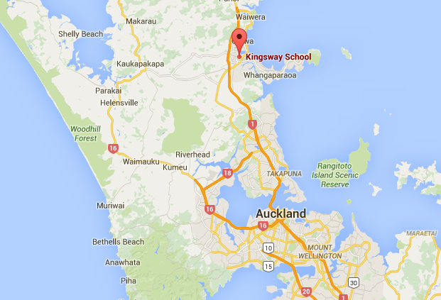뉴질랜드조기유학 오클랜드명문 Kingsway School (킹스웨이스쿨) : 네이버 블로그
