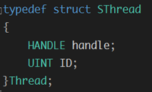 [Windows Thread] 스레드관련 정리 : 네이버 블로그