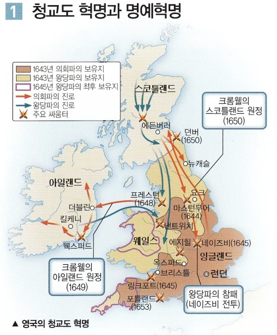 영국에서 시작된 산업 혁명으로 자본주의가 확립되다 네이버 블로그