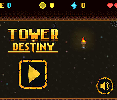 tower of destiny : 그냥 처참하다. 거지같아. : 네이버 블로그