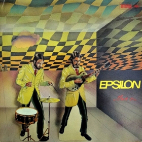 EPSILON, "Hear Me Cryin'" : 네이버 블로그