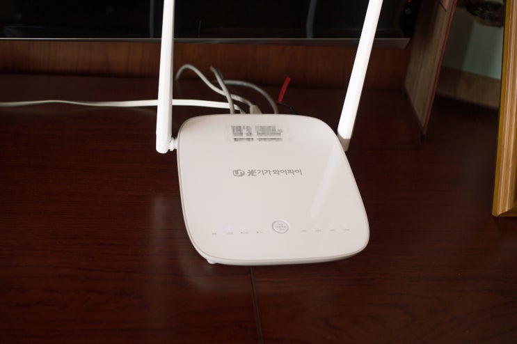 엘지 유플러스 공유기(GAPM-7100)에대해 알아보자!! : 네이버 블로그