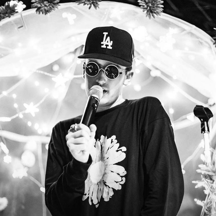 Gnash - us (Studio album, 2016) : 네이버 블로그