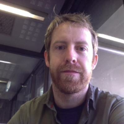 위구르민족주의를 연구하는 데이비드 브로피 박사(Dr David Brophy) : 네이버 블로그