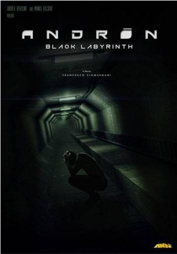 앤드론 (ANDRON) 예고편 & 스틸 / 이탈리아 SF액션영화 : 네이버 블로그