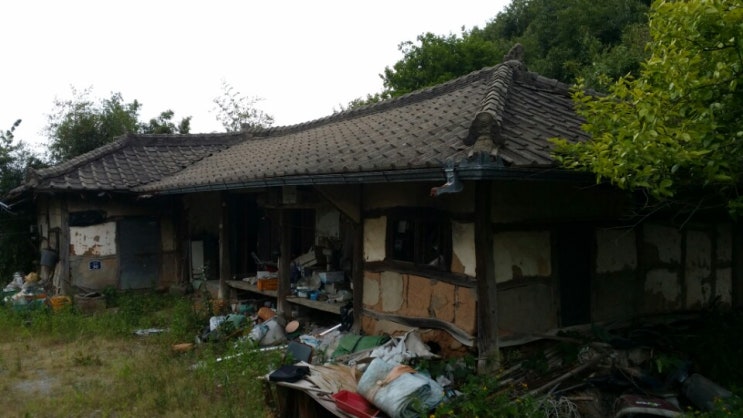 시골 리모델링 전남 전북 광주 시골집수리 촌집 개조 폐가 한옥 전원 주택 농가 고치기 고창 공음면 군유리