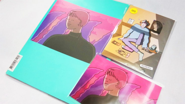 SSE BOOK "Shin Morae" by 신모래 : 네이버 블로그