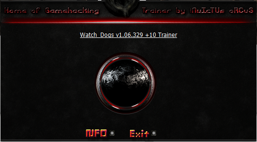 와치독스 스팀 트레이너 - Watch_Dogs v1.06.329 +10 STEAM TRAINER [HoG] : 네이버 블로그