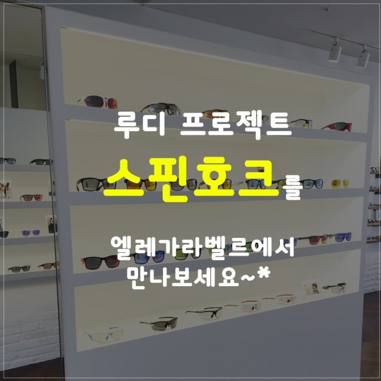 부산 루디 선글라스 루디 스핀호크 선글라스 남자친구 선물 추천 남편 선물로 루디 스핀호크 선글라스 추천 엘레가라벨르