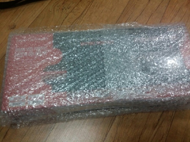 스카이디지탈 NKEYBOARD NKEY-2 키보드 후기 ㅋ : 네이버 블로그