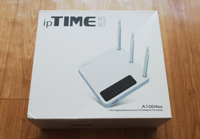 ipTIME A1004NS 공유기 추천 & 설치,설정하기 :) : 네이버 블로그