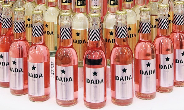 [한남리커] 봄을 부르는 핑크가 대세! - 다다 핑크(DADA PINK) : 네이버 블로그