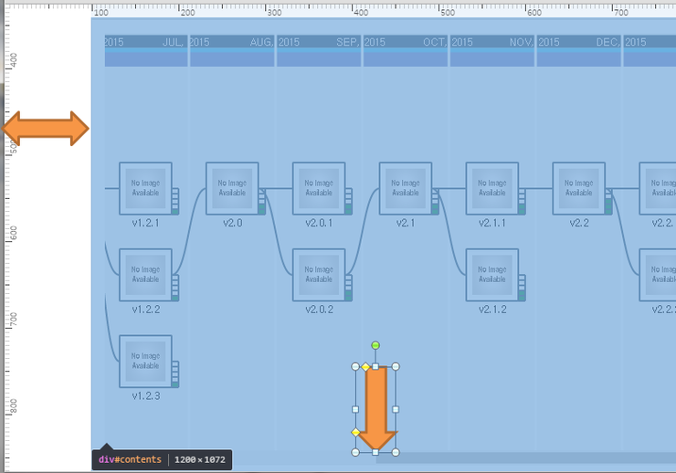 offset, scrollTop, scrollLeft 등 : 네이버 블로그