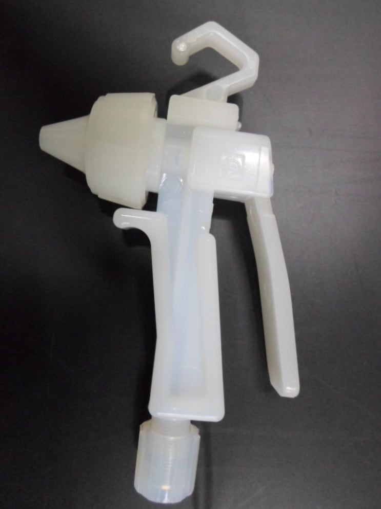 N2 GUN(PFA Nitrogen Gun - SG-1 Series), N2GUN : 네이버 블로그