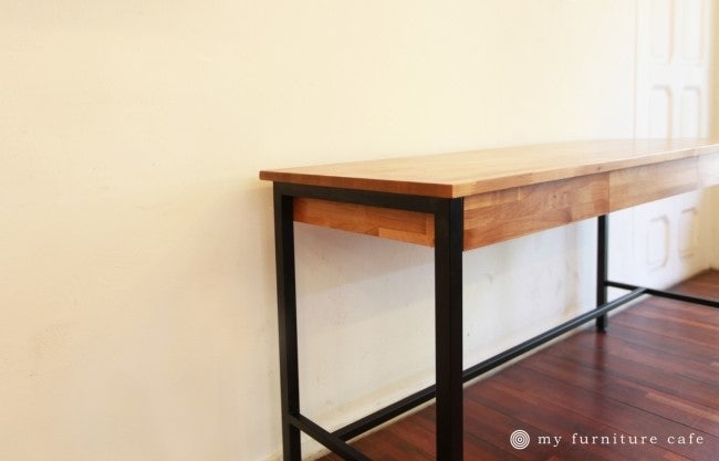 257 - 엘더철제테이블 : 네이버 블로그