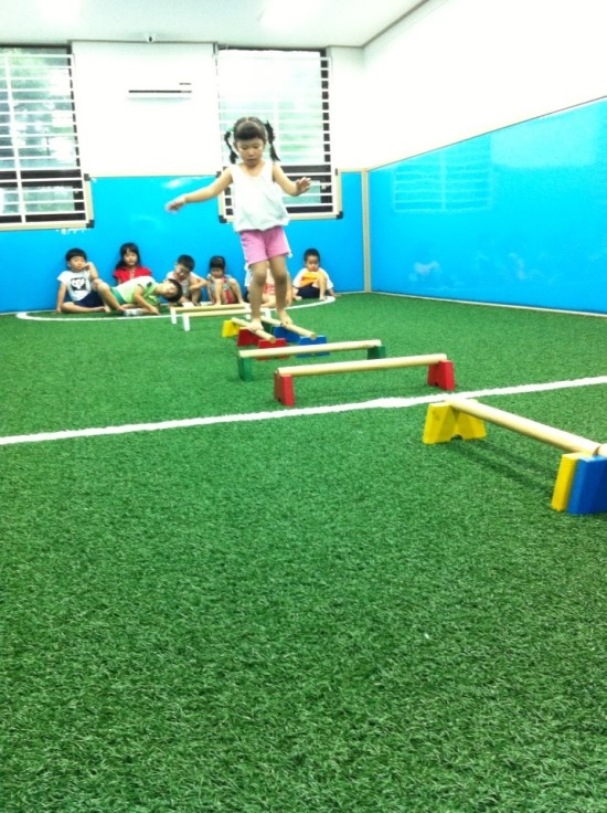 제천단양영월 유아체육 대표교육기관 런앤점프 유아체육교실 신체발달 유치부 유아체육수업진행 유니바 체육수업진행~ 네이버 블로그