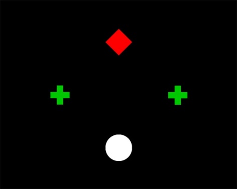 [검안정보] worth 4 dot test, 양안시기능 검사, 구파발 안경, 은평뉴타운 선글라스, 검안잘하는안경원 : 네이버 블로그