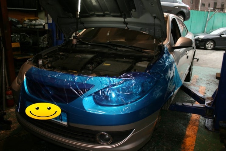 sm3 cvt미션수리/ 앵하는미션소음/ 냉간시 미션소음/악셀레이터 반응 없음/ 벨트손상/부산오토미션수리전문점, 수입차미션수리전문점 : 네이버 블로그