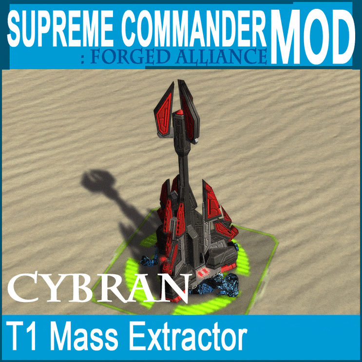 슈프림 커맨더 URB1103 Mass Extractor : 사이브란 1테크 매스 추출기 : 네이버 블로그