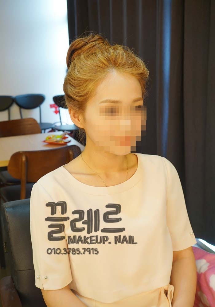 인천메이크업샵 웨딩메이크업 송도메이크업 주안메이크업 인천올림머리 끌레르메이크업네일 네이버 블로그