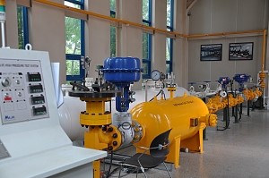 Mt.H 콘트롤밸브㈜, ASME "UV" Stamp 획득!!!! : 네이버 블로그