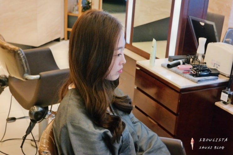 노원 미용실 추천 준오헤어 1호점 네이버 블로그